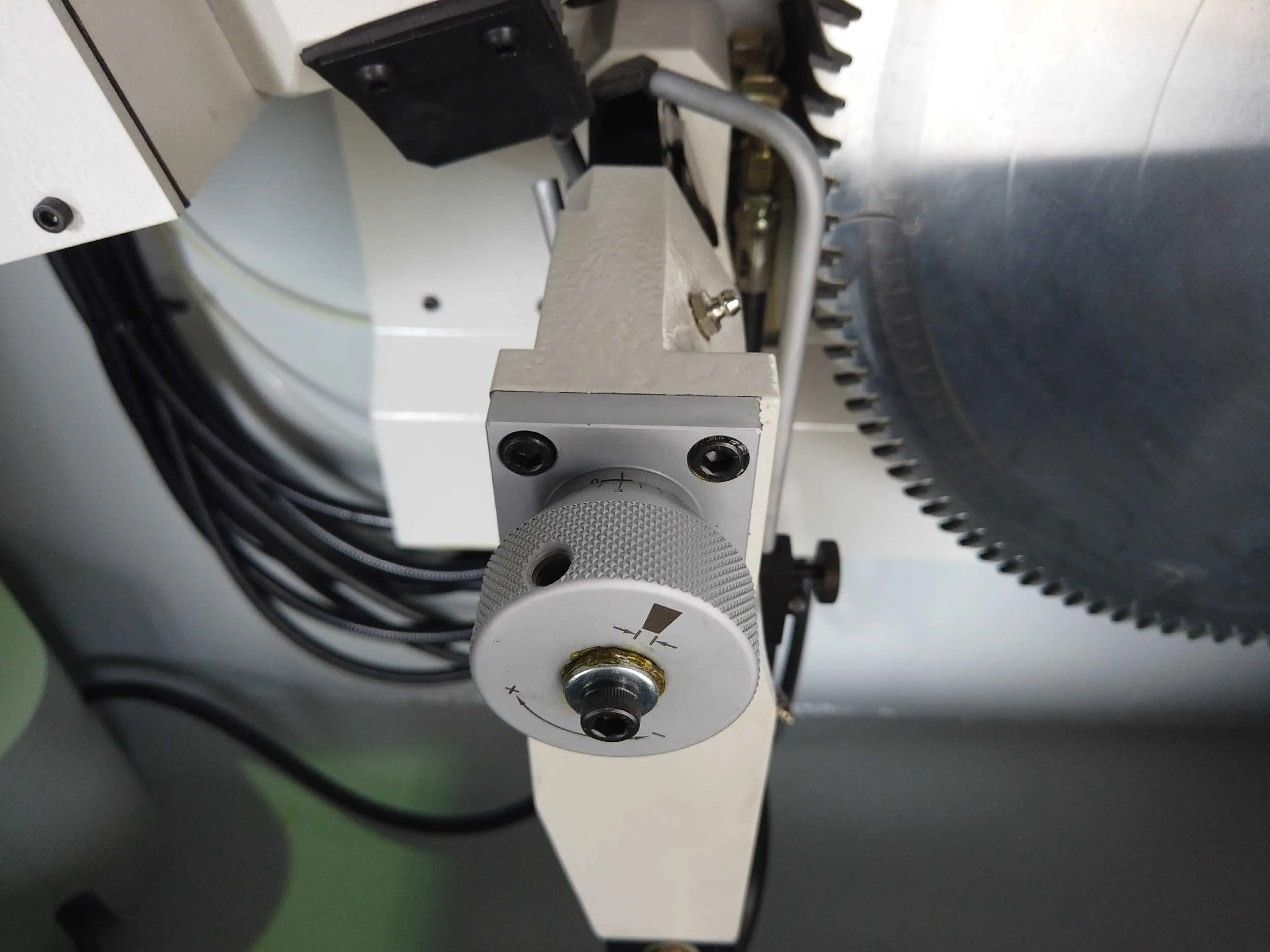 How to Set Saw? - Learn More with Xtra Metal!