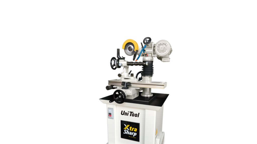 UniTool Manual Grinders - Discover The Value of Classics!